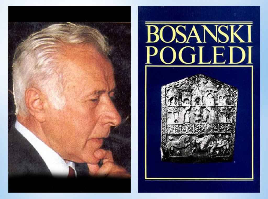 İslâm’ı Avrupa’ya taşıyanlar: Smail Balic